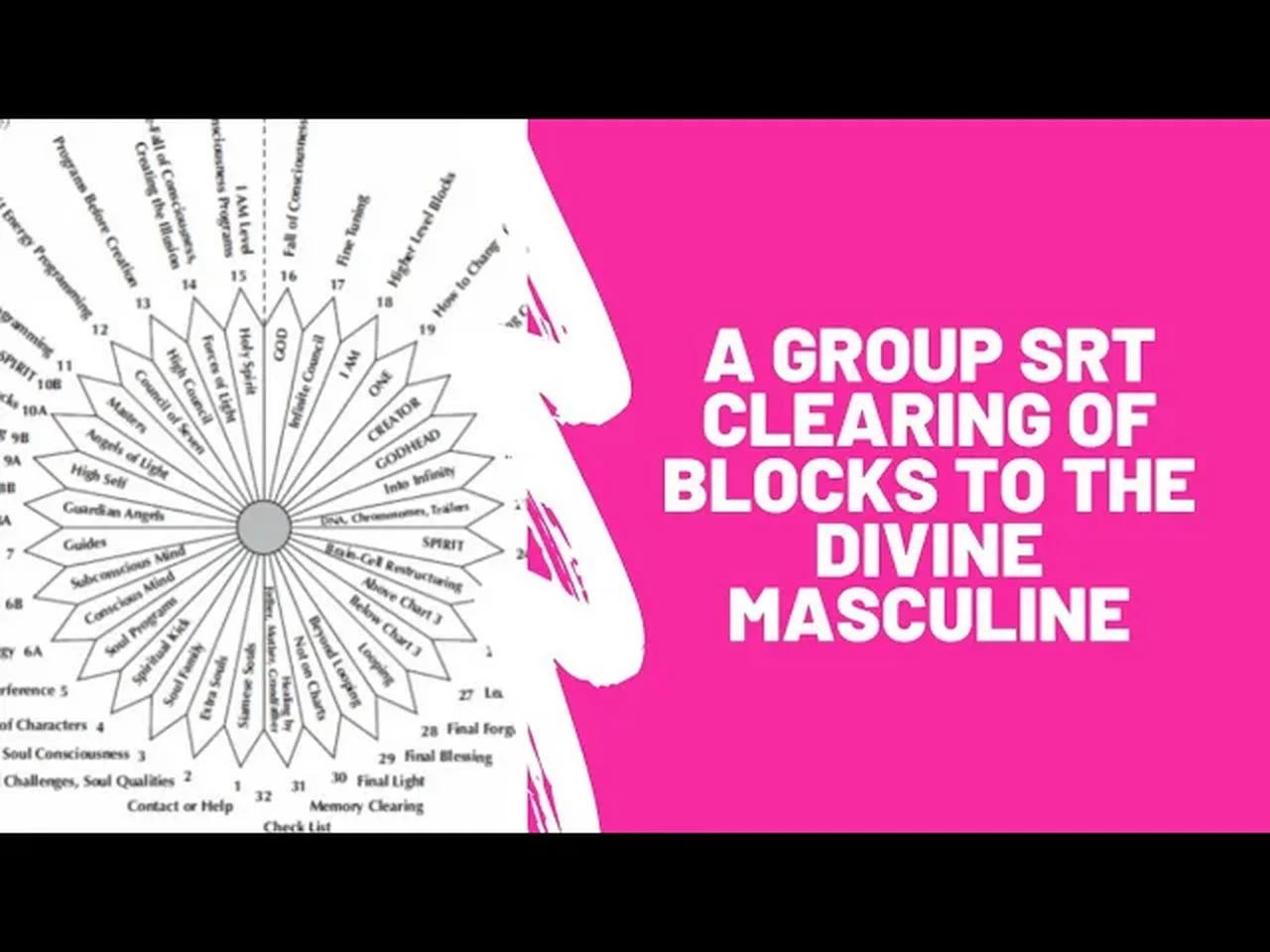 A Group Spiritual Response Therapy (SRT) Clearing of Blocks to the ...
