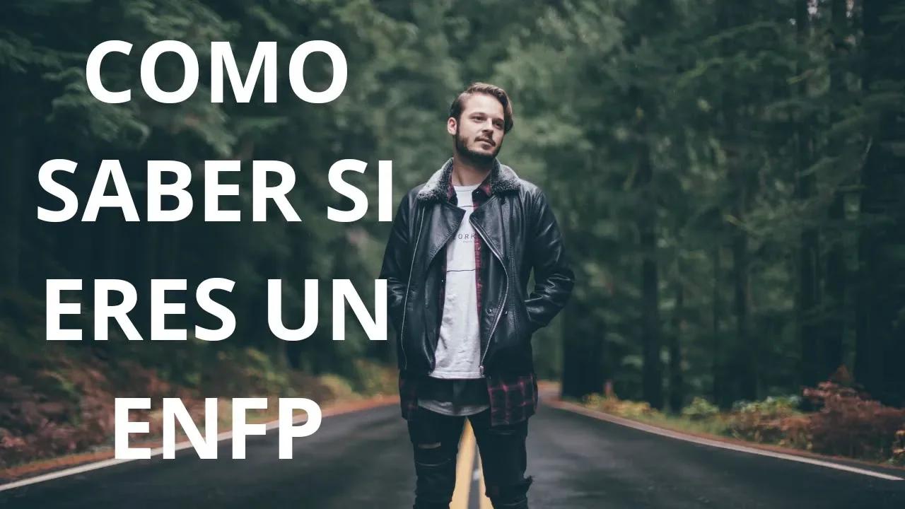 💥La PERSONALIDAD de los ENFP