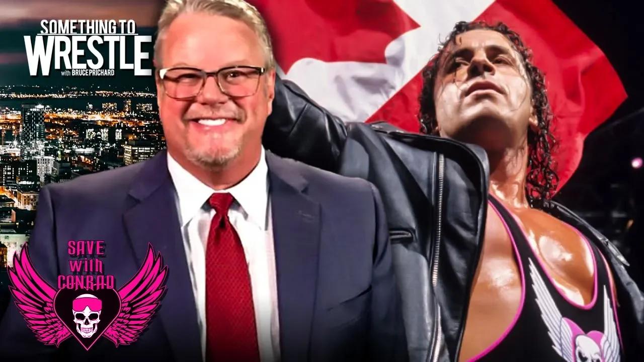 Bruce Prichard shoots on turning Bret Hart heel in 1997
