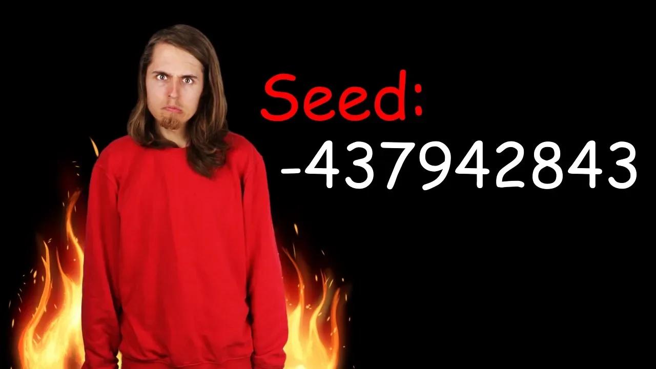Baldi's Basics Plus - Seed -437942843