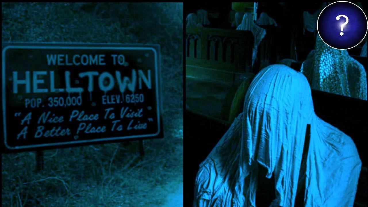 The Legend Of Helltown, Ohio (The Full History)
