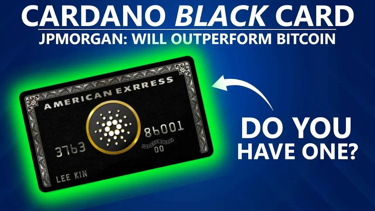 THE CARDANO "BLACK CARD" | CELESTIA on POLYGON | YEARN FINANCE HACKED ...