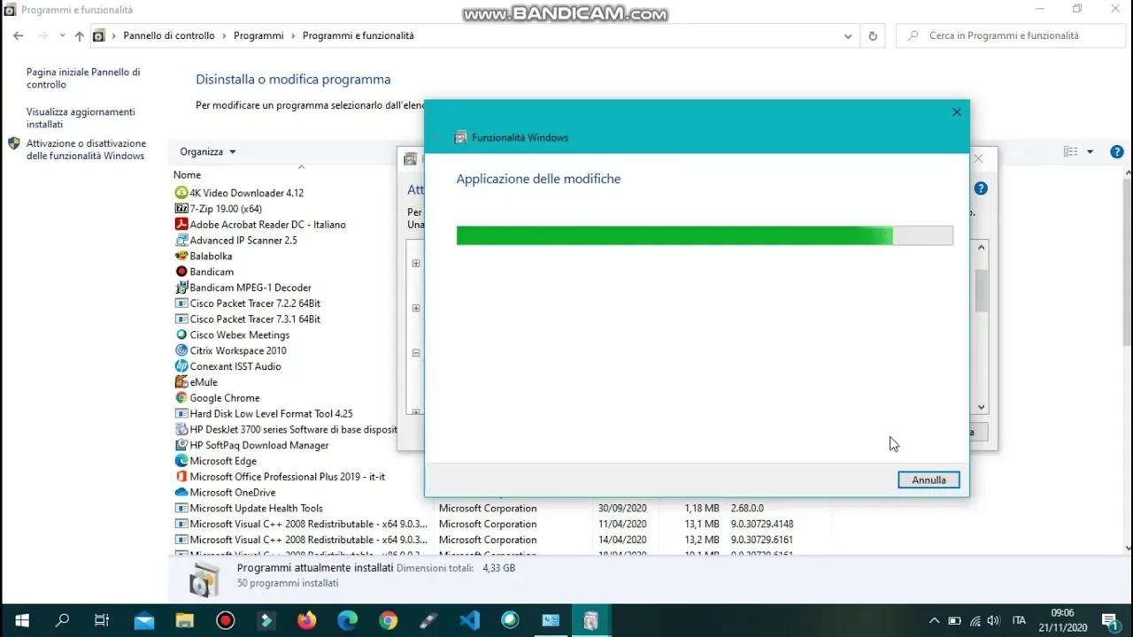 How To Install Hyper V In Windows10 Virtualization For Windows Server