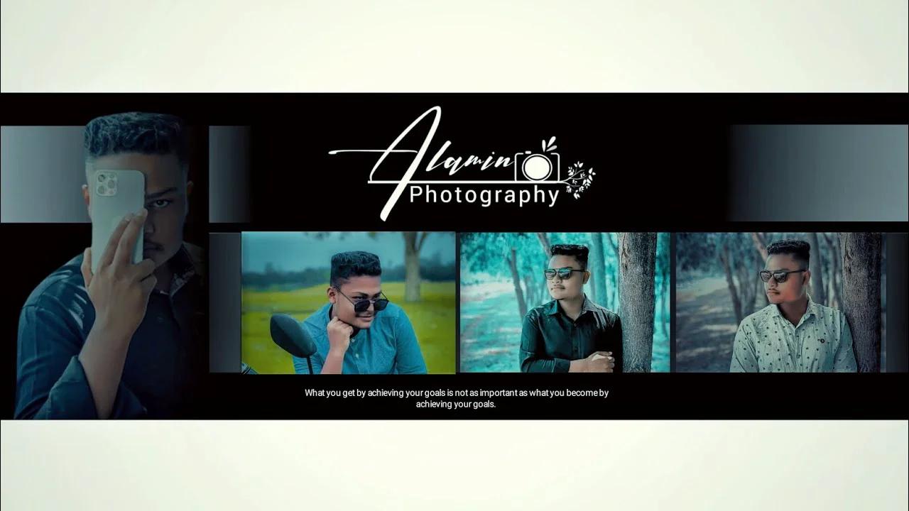 Facebook Cover photo editing tutorial video । PixlLab edit । MHR ...
