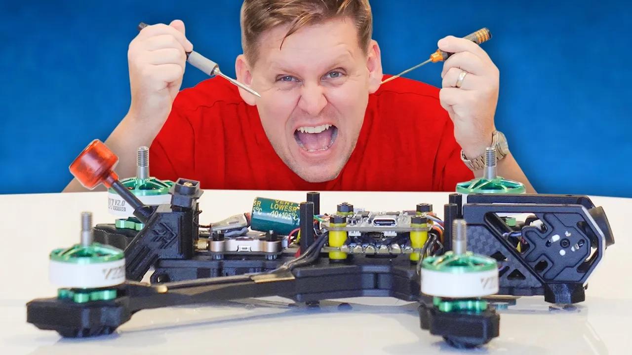 Drone Filming for Beginners: Guide to Cinematic Video - Drone Nastle