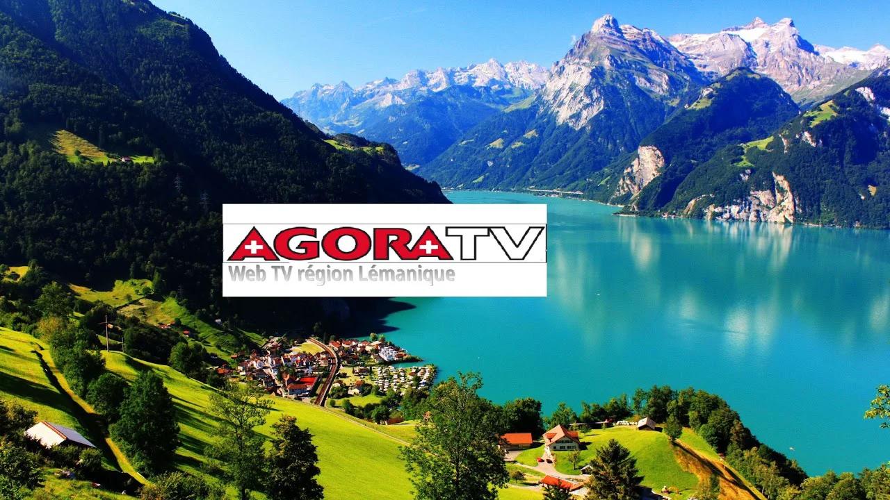 Diffusion en Direct - Intervention de Chloé à Lausanne