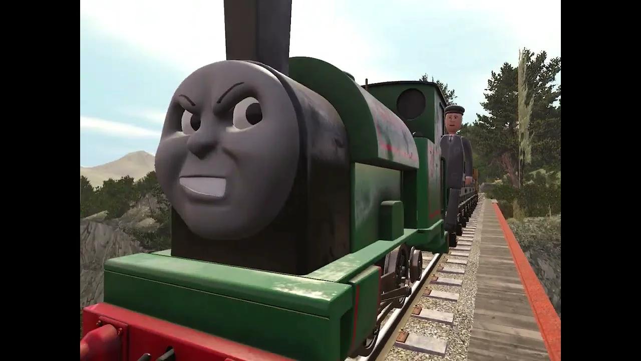 Duncan's Days (Adaptation)