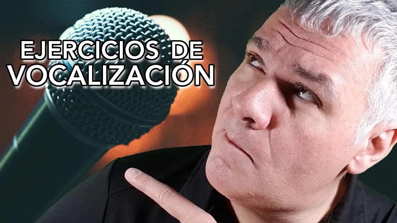 Ejercicios de VOCALIZACIÓN para una Voz GRAVE Y SEDUCTORA [[ Mejora tu VOZ ]] Guillermo Morante
