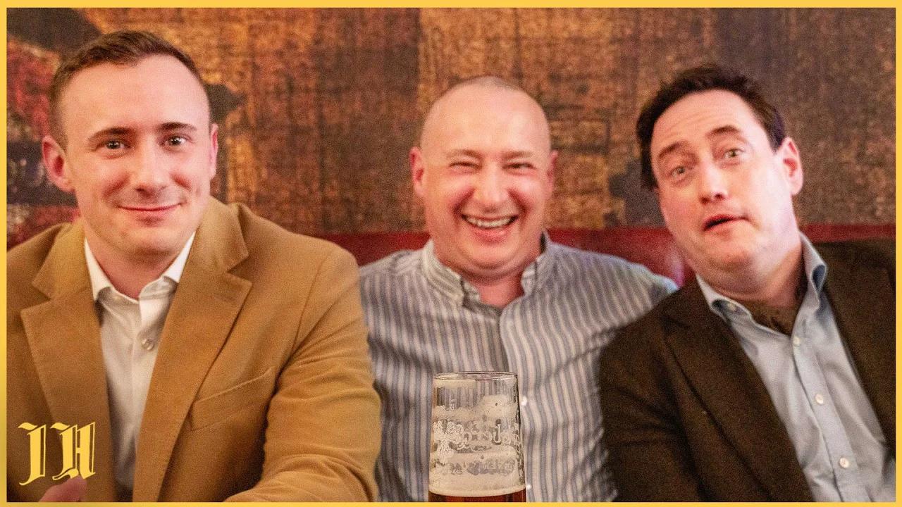 Inside Britain's biggest remigration party | The Homeland Party