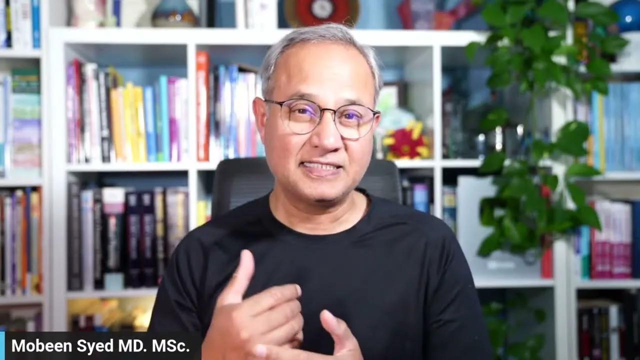 New Lancet Study: Early COVID Treatment Prevented Clinical Deterioration