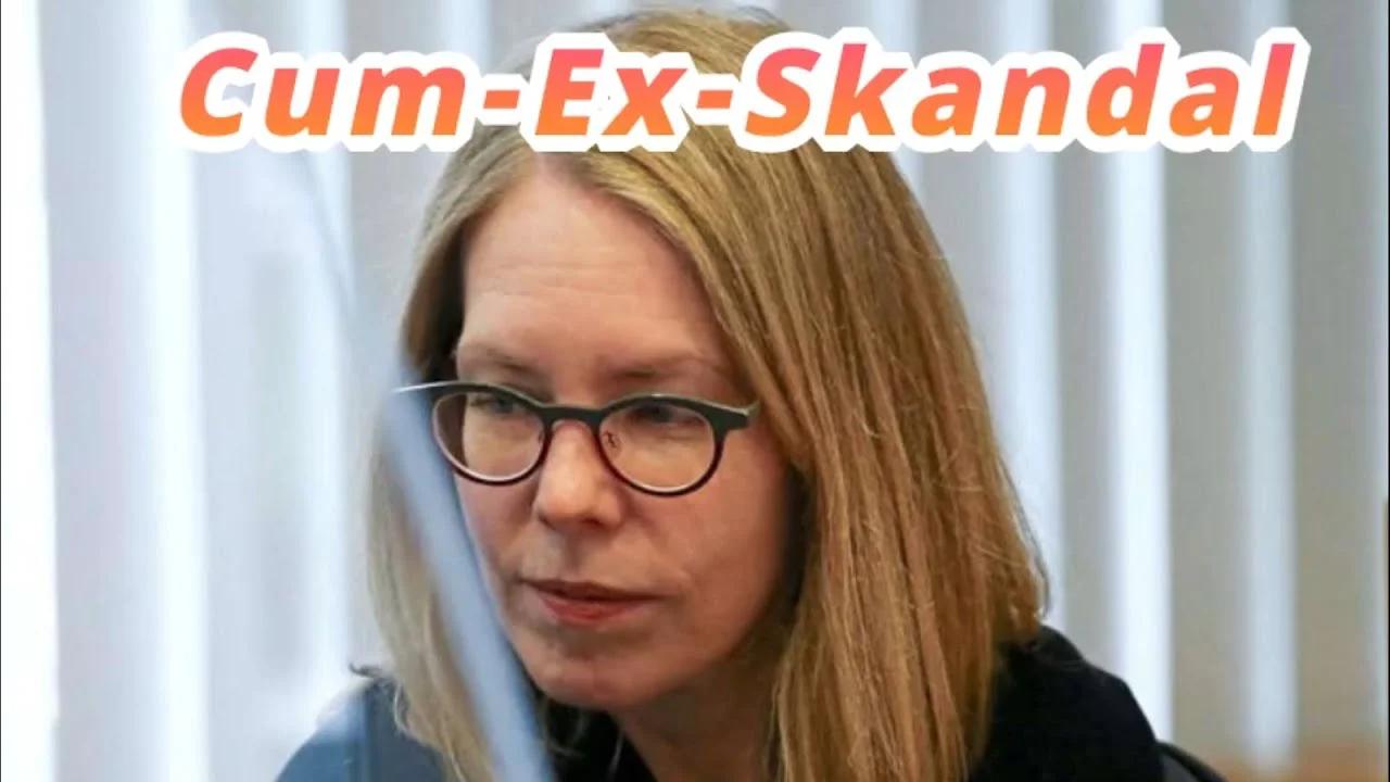 Cum-Ex-Skandal