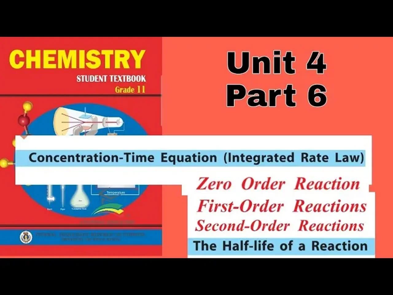 Ethiopian Grade 11 Chemistry Unit 4 p_6 Integrated law