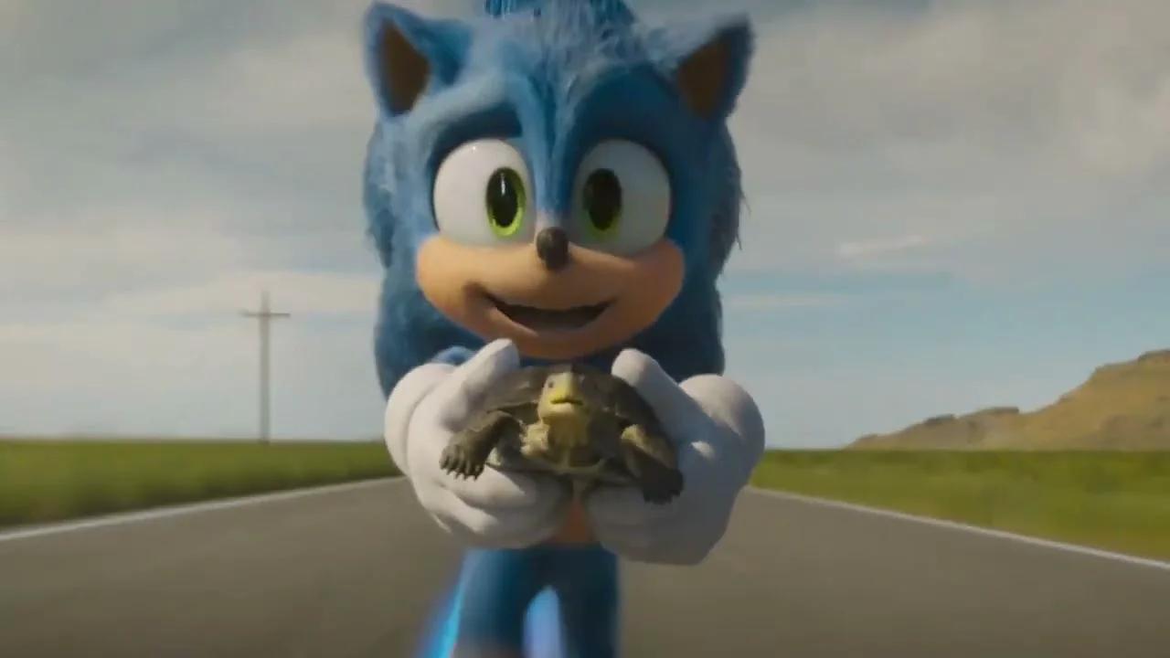 LA Sonic Pranks Minion At The Drive Thru