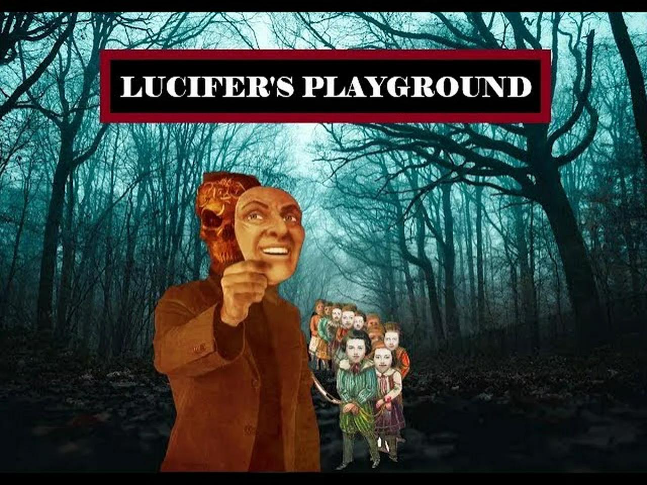 The Delphi Murders - Lucifer's Playground
