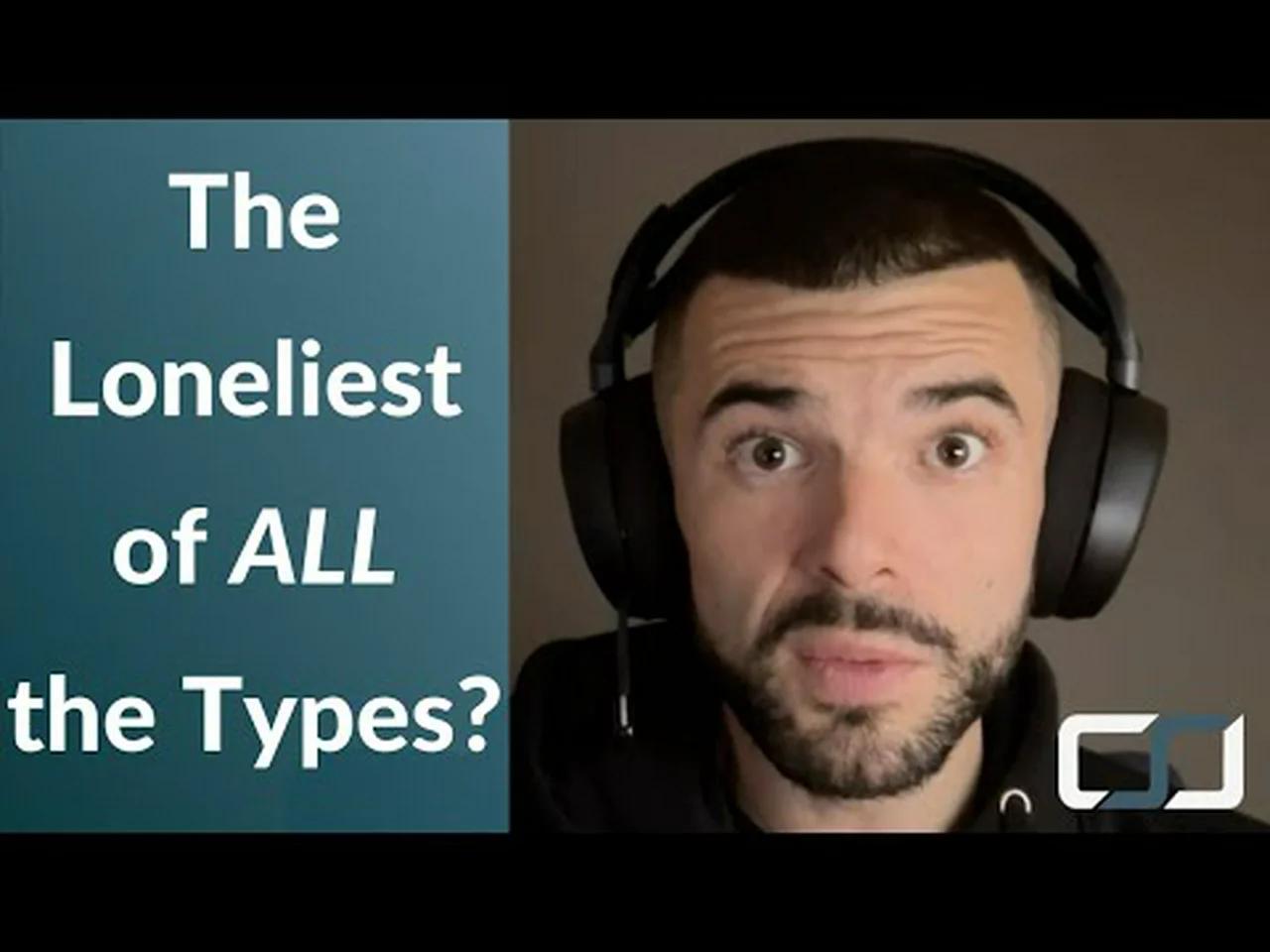 The Real Reason ESTPs Claim They're Introverts | CS Joseph Responds