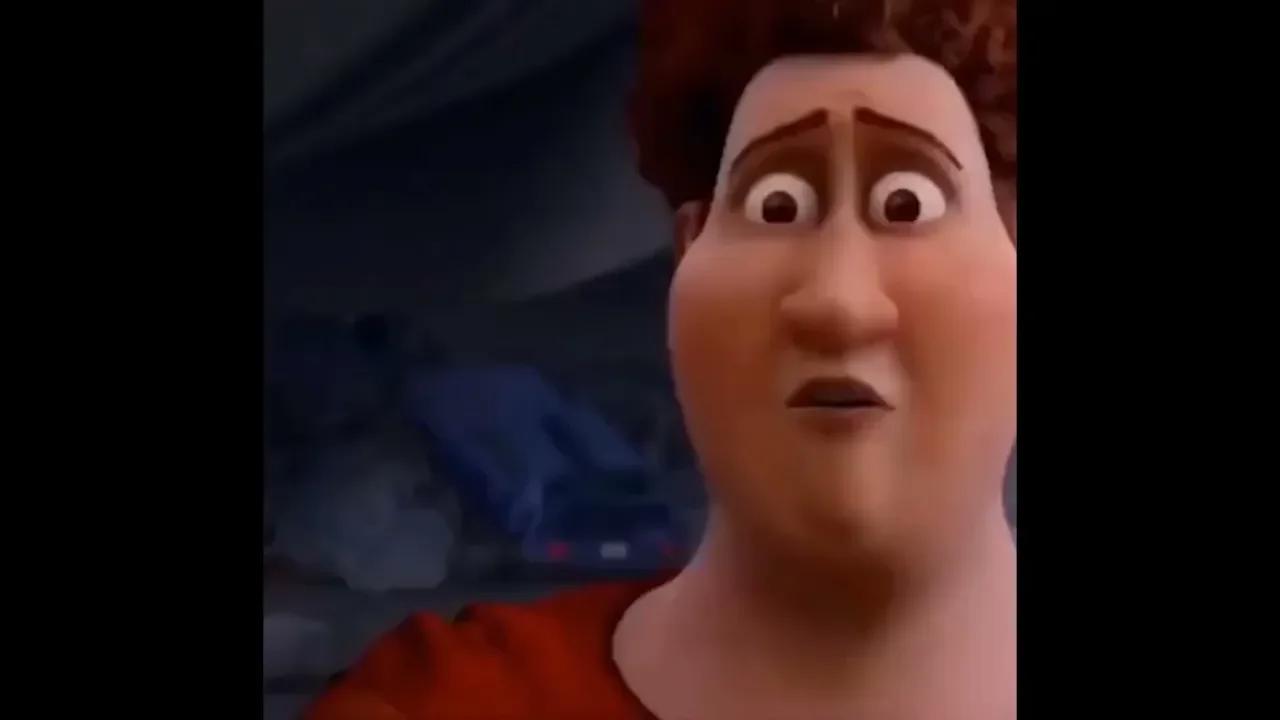 plantilla de meme (megamente versión extra larga)