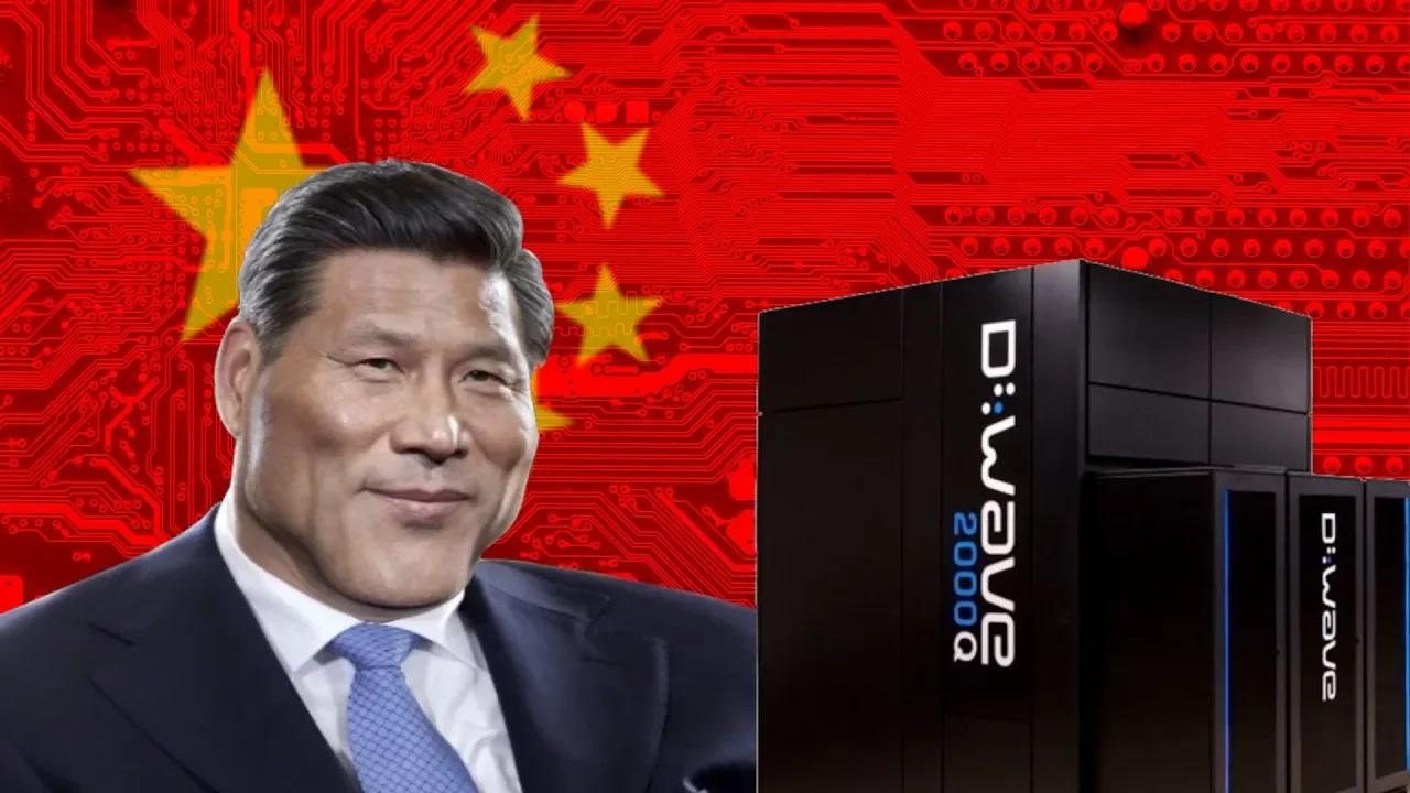 China Has Not Broken Your Encryption (Yet)
