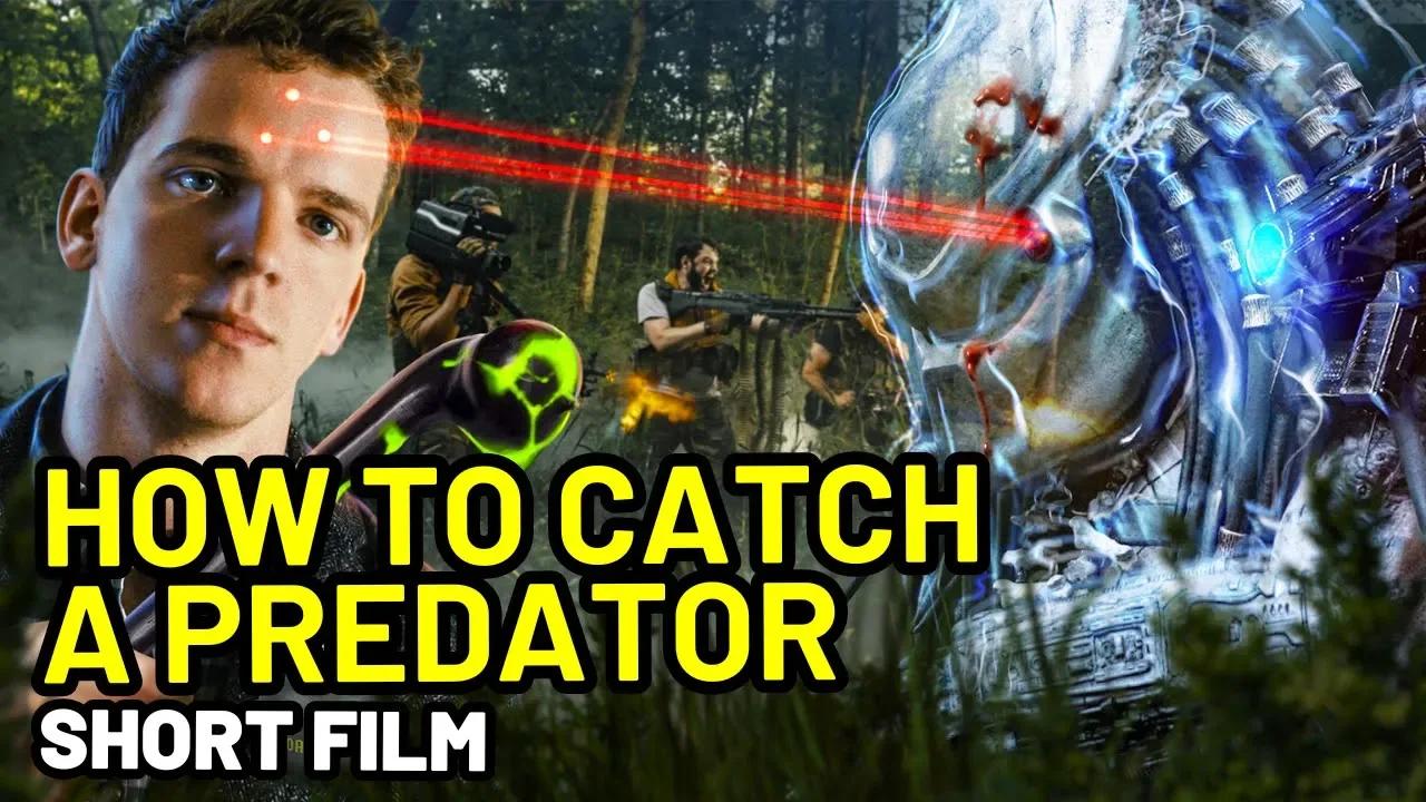 How to Catch a Predator | Short Film