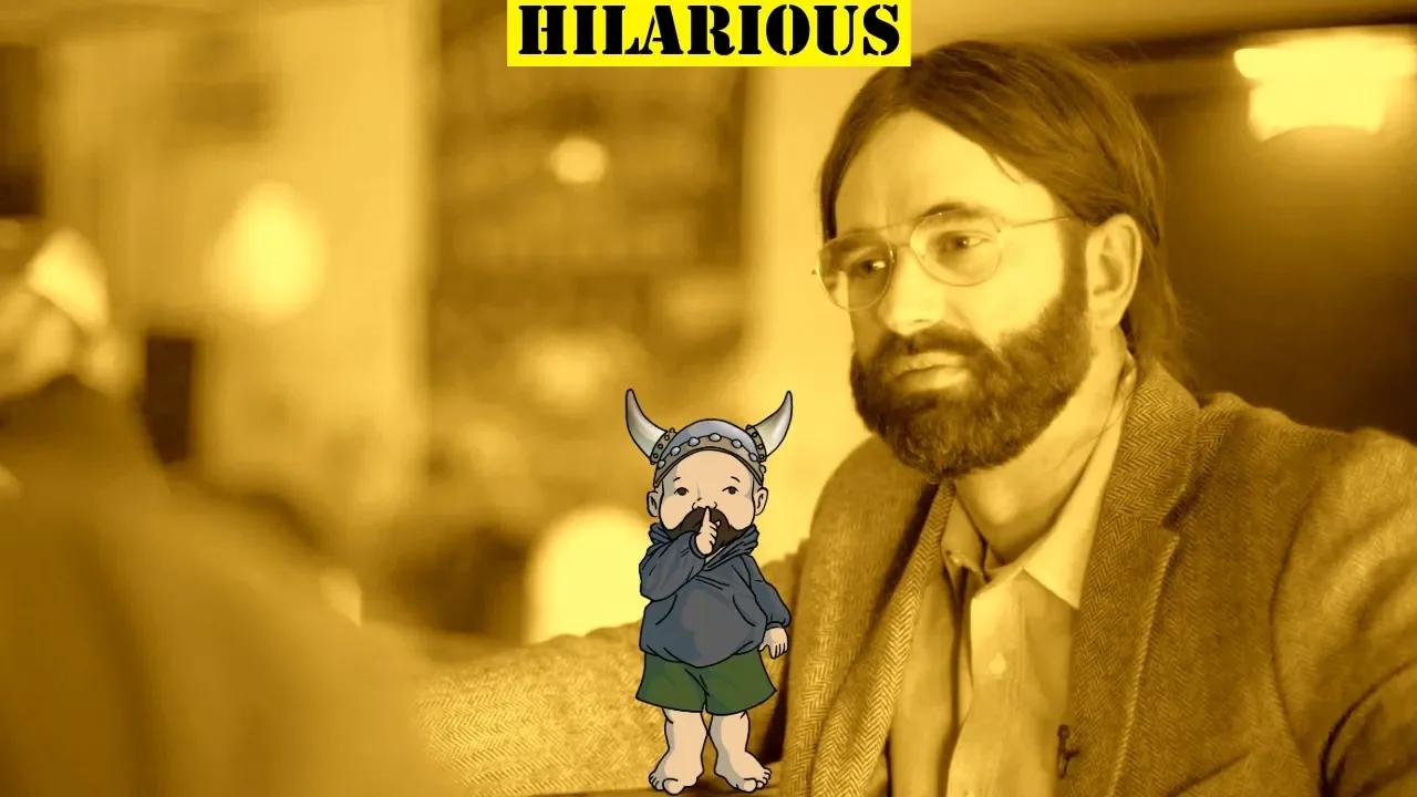 Am I Racist? (2024) Movie Review