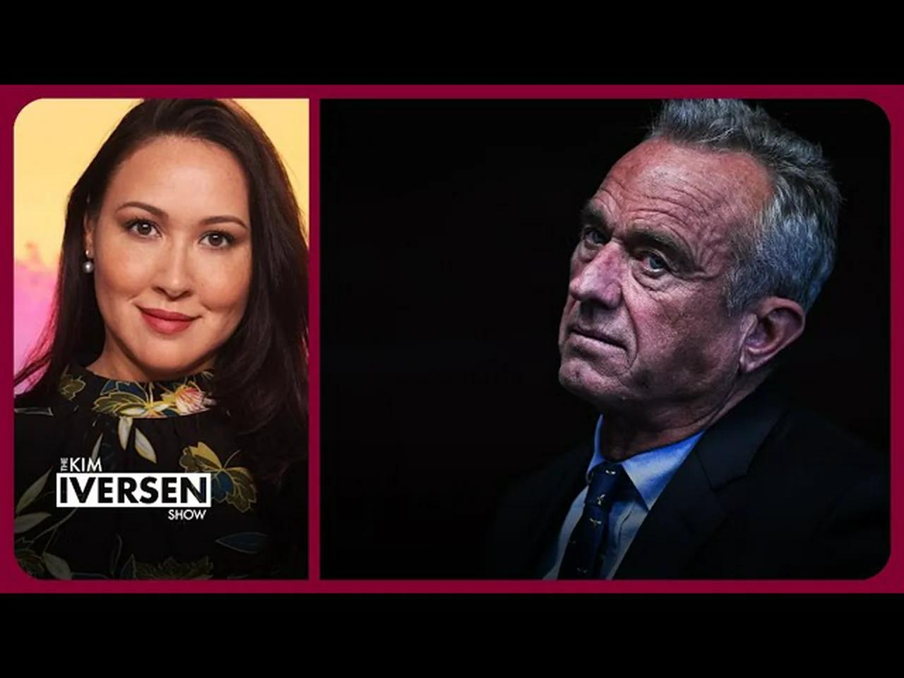 RFK Jr. Scores Major Victory As FEC Says CNN Debate Exclusion Violates ... RFK Jr. Scores Major Victory As FEC Says CNN Debate Exclusion Violates ...