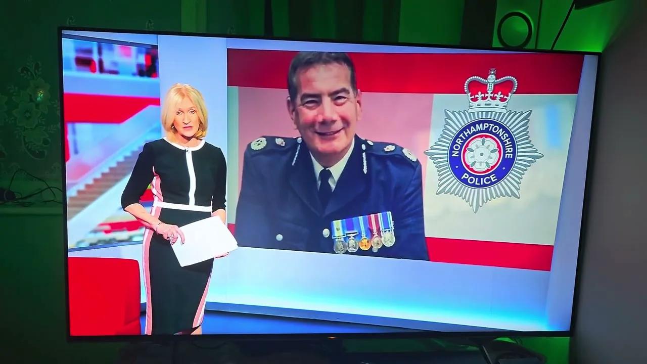 17 October 2023 BBC Look East News in now broadcast in HD at last on ...