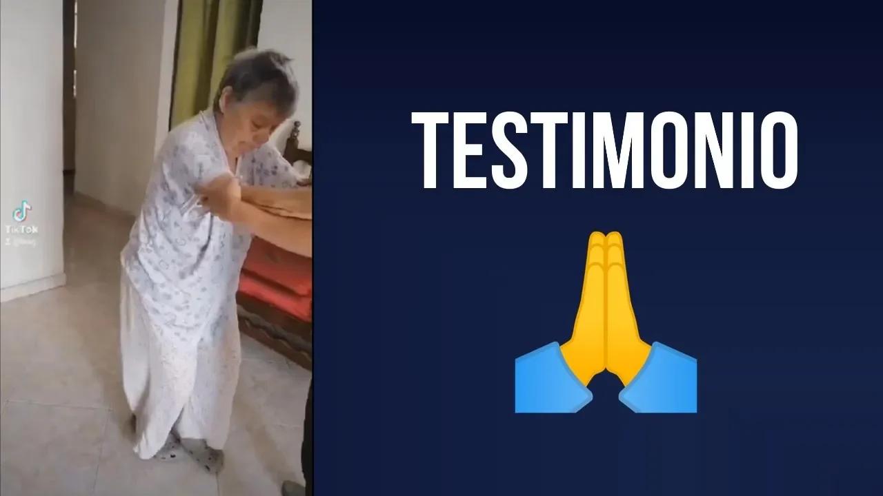 NEUMI - Testimonio con el Glutation Nanonizado de Neumi