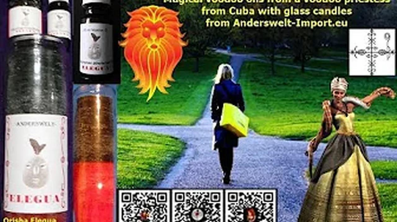 Voodoo Elegua Altar Ritual Guide Orishas Cuba Witchtok