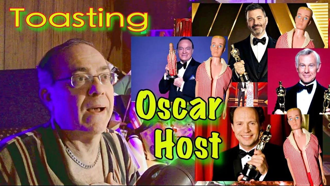 Oscar Bold = a Look at the 2024 Academy Awards