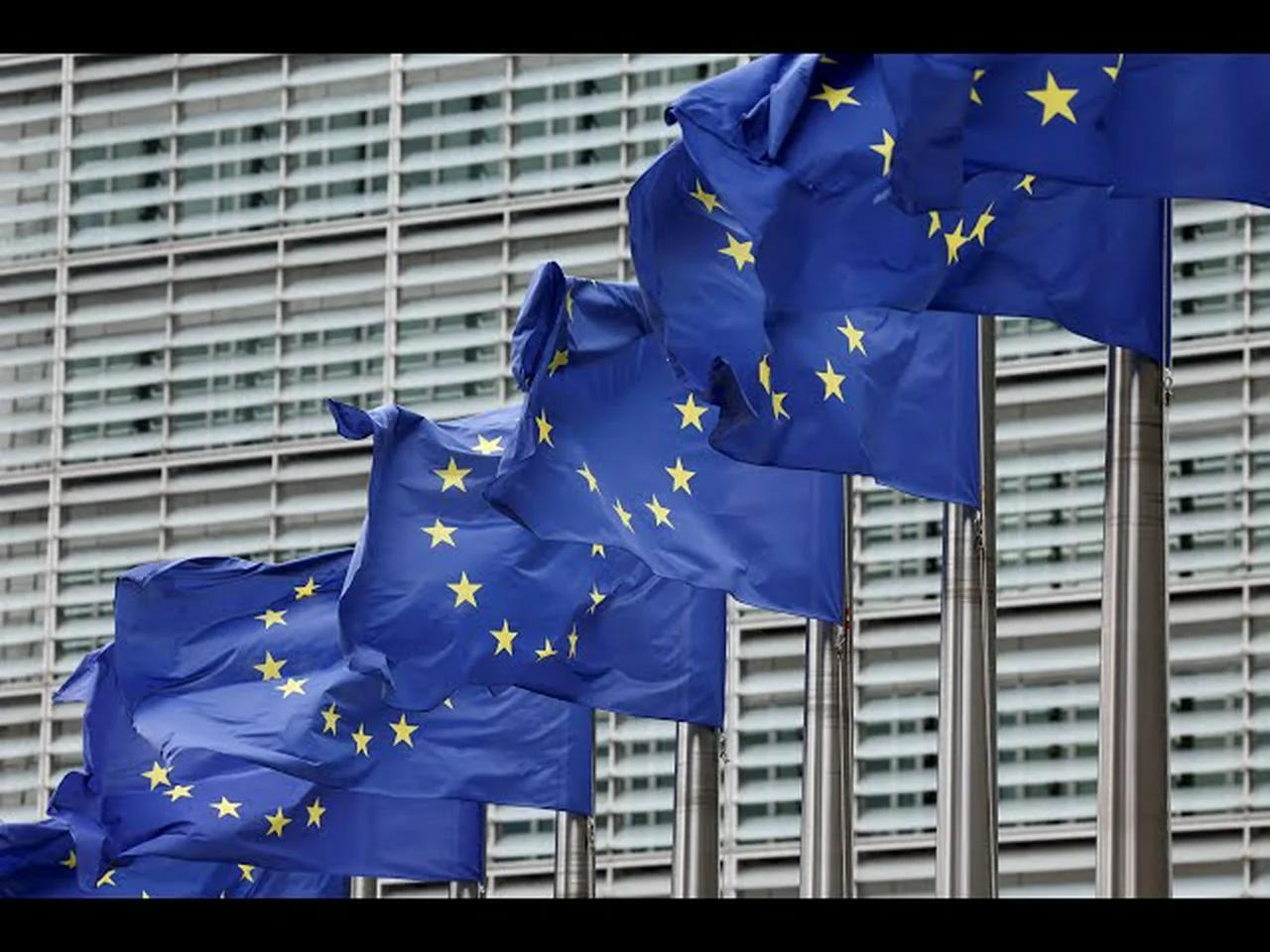 EU 'Democracy Shield' Raises New Free Speech Concerns