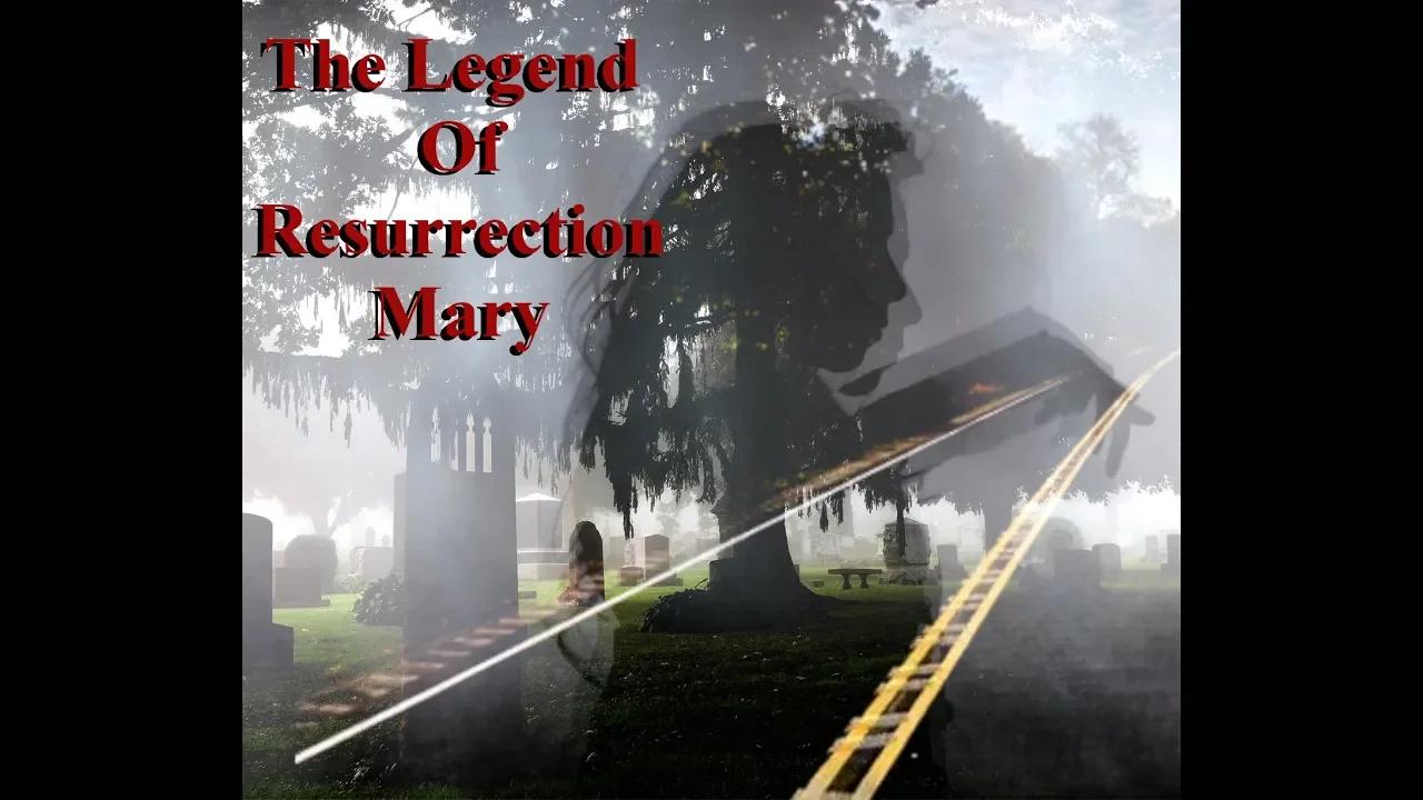 The Legend of Resurrection Mary