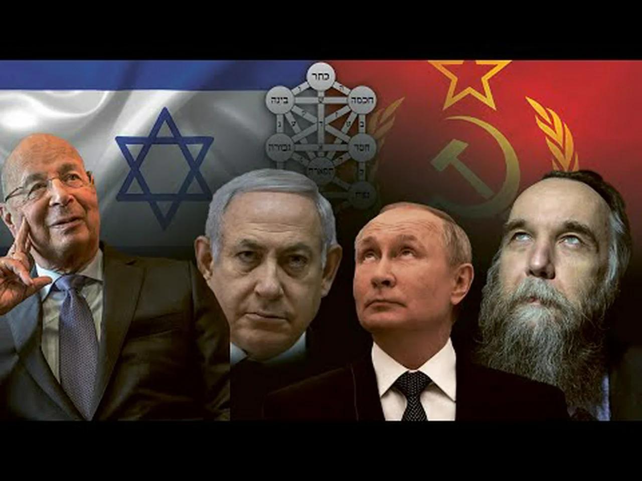 Wer steckt wirklich hinter dem Ukraine-Krieg? Wer steckt wirklich hinter dem Ukraine-Krieg?