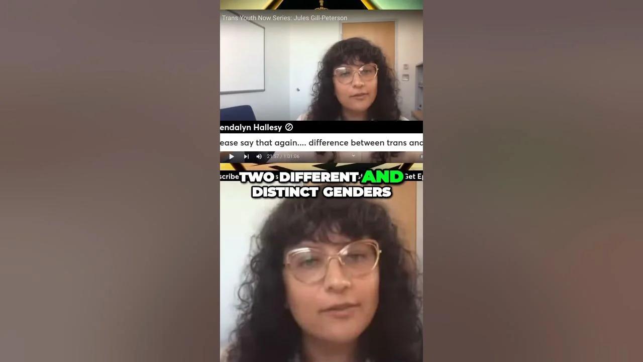 The Difference Between Trans and Queer: One Wants To Break the Gender Binary