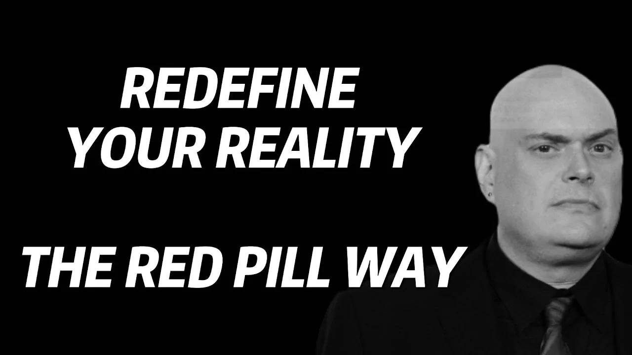 A Deep Dive into Red Pill Philosophy