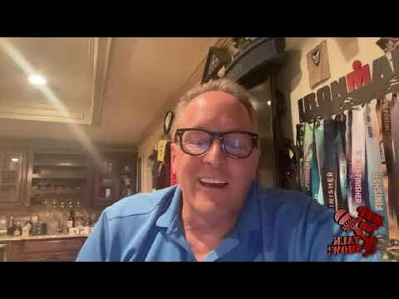 Interview of Mark "Zabo" Zabolotny