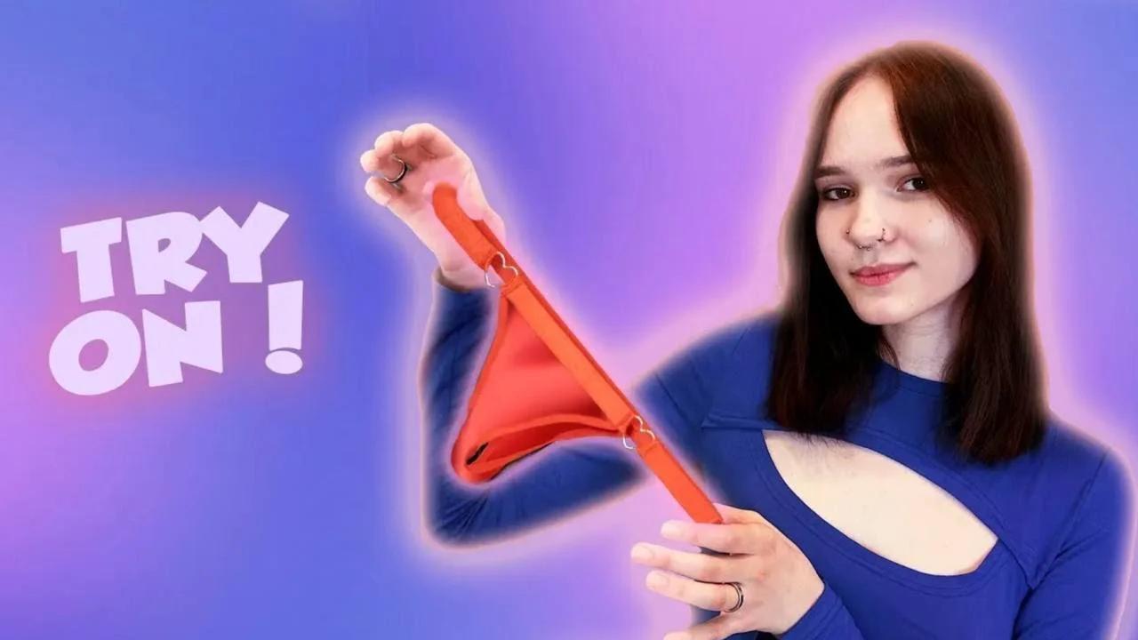 PERFECT SHEIN TRY-ON HAUL | Tanya Swizift | SHEIN (Part 1)