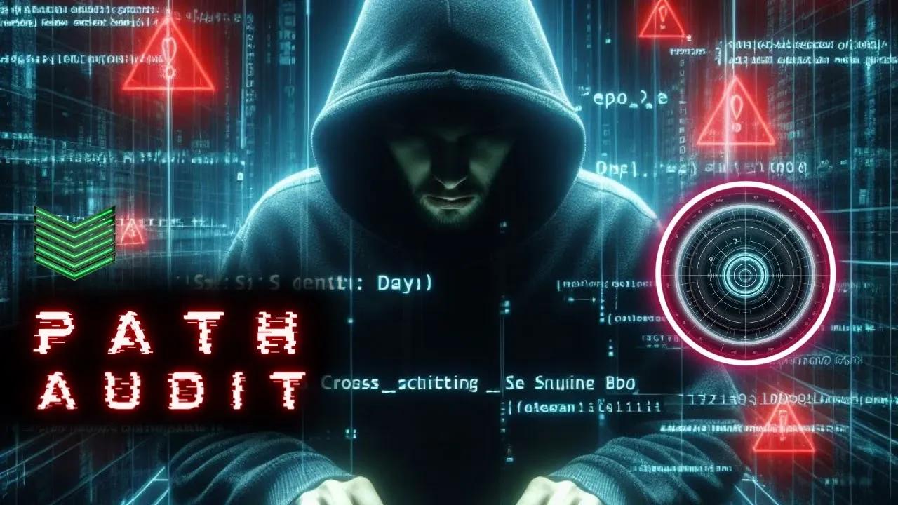 Auditoria De Segurança com o Nessus Cyber Security Pentest Red Team