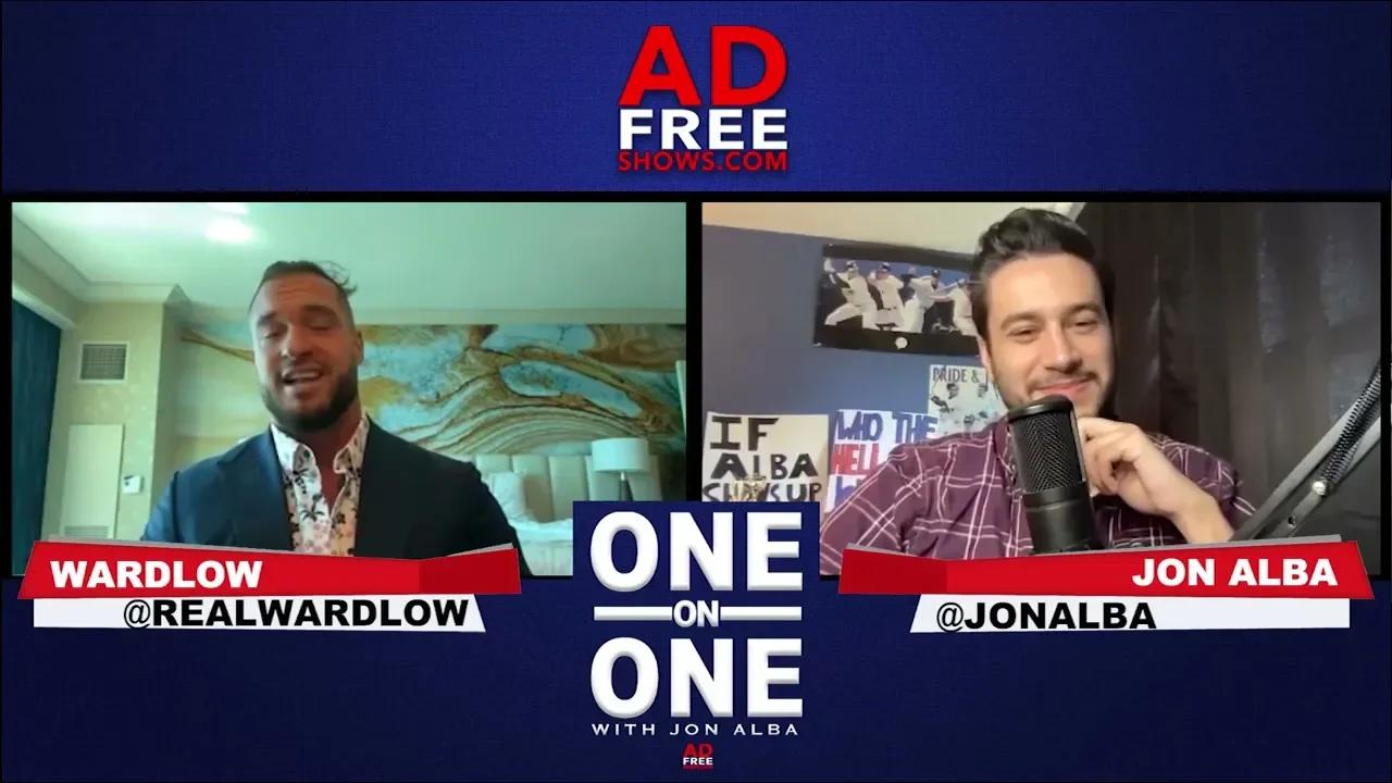 One on One with Jon Alba | Wardlow