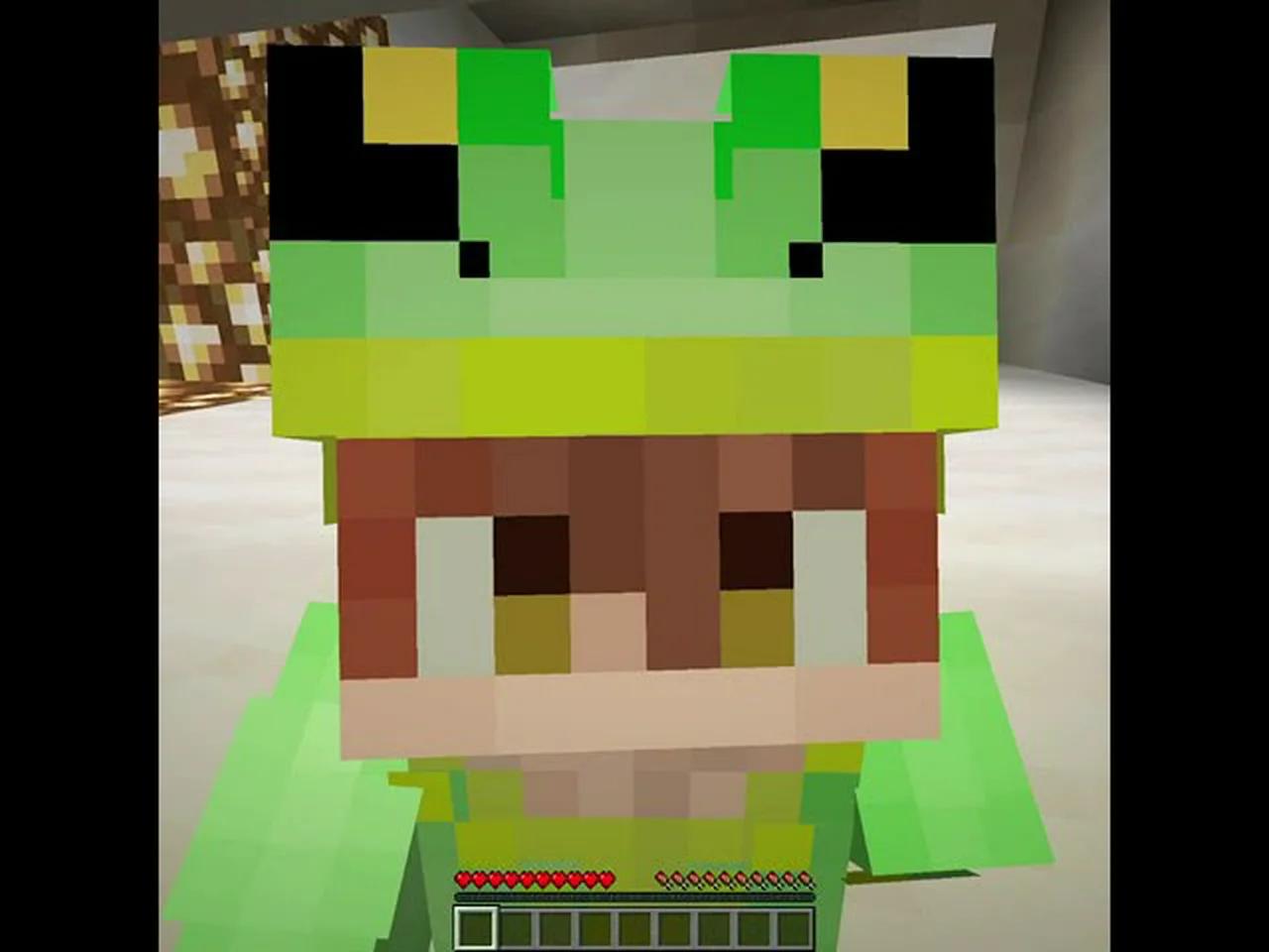 El MAPA SIN SENTIDO de minecraft