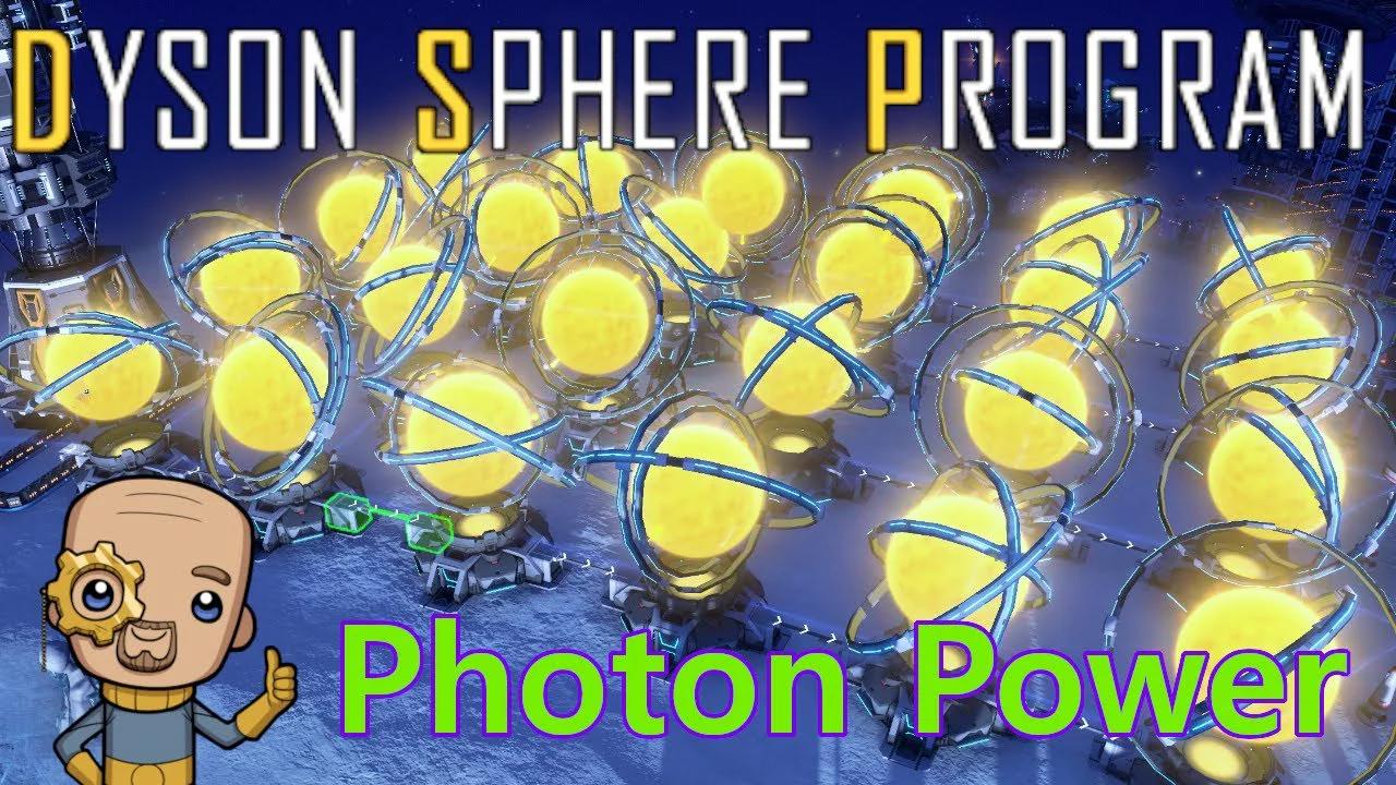 When scaling up is made easy : Dyson Sphere program ep 16