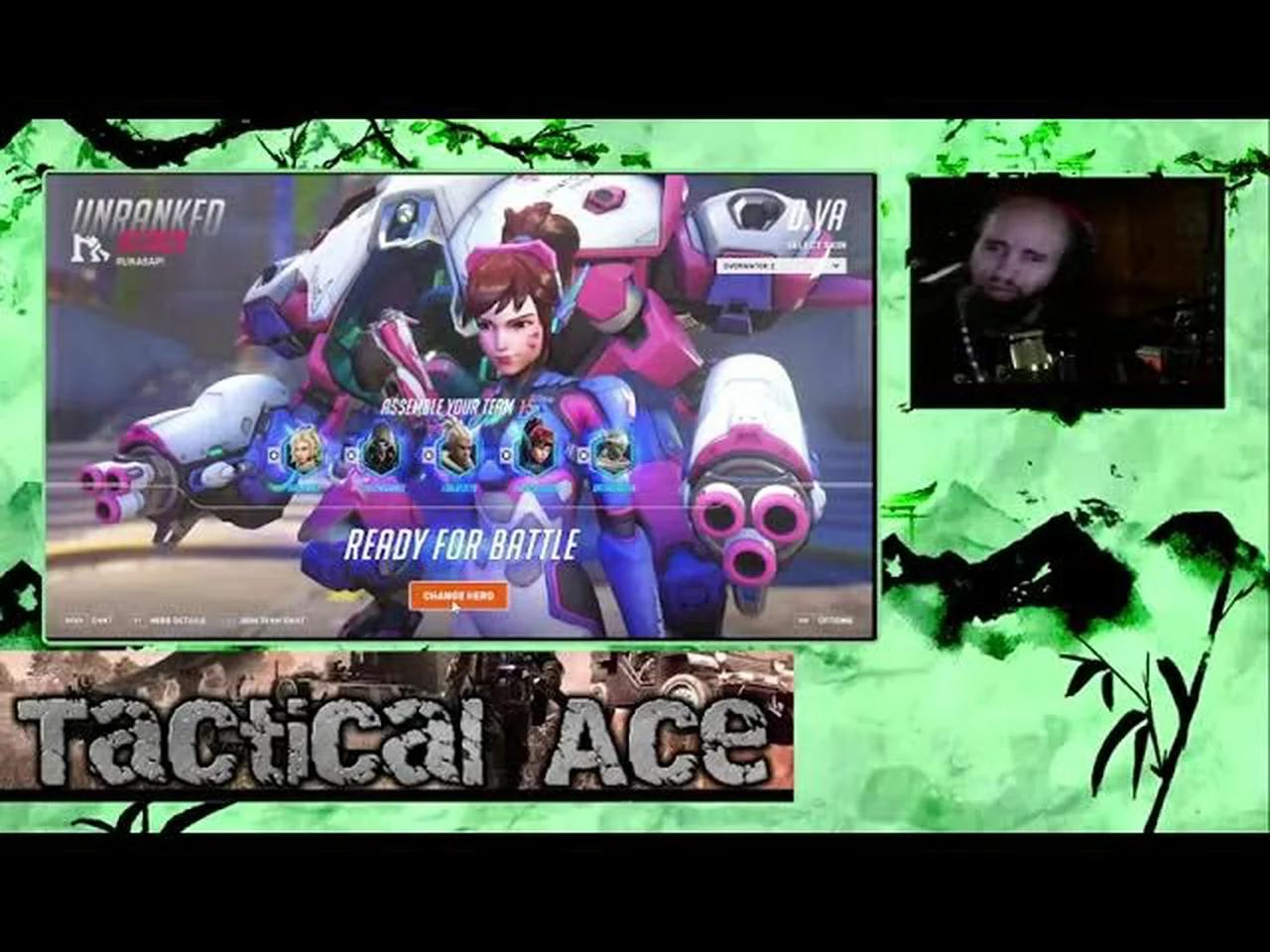 Cyraxx on YT. "HOW TO USE DVA AS A SUPPORT IN OVERWATCH 2". 10/3/2024 ...
