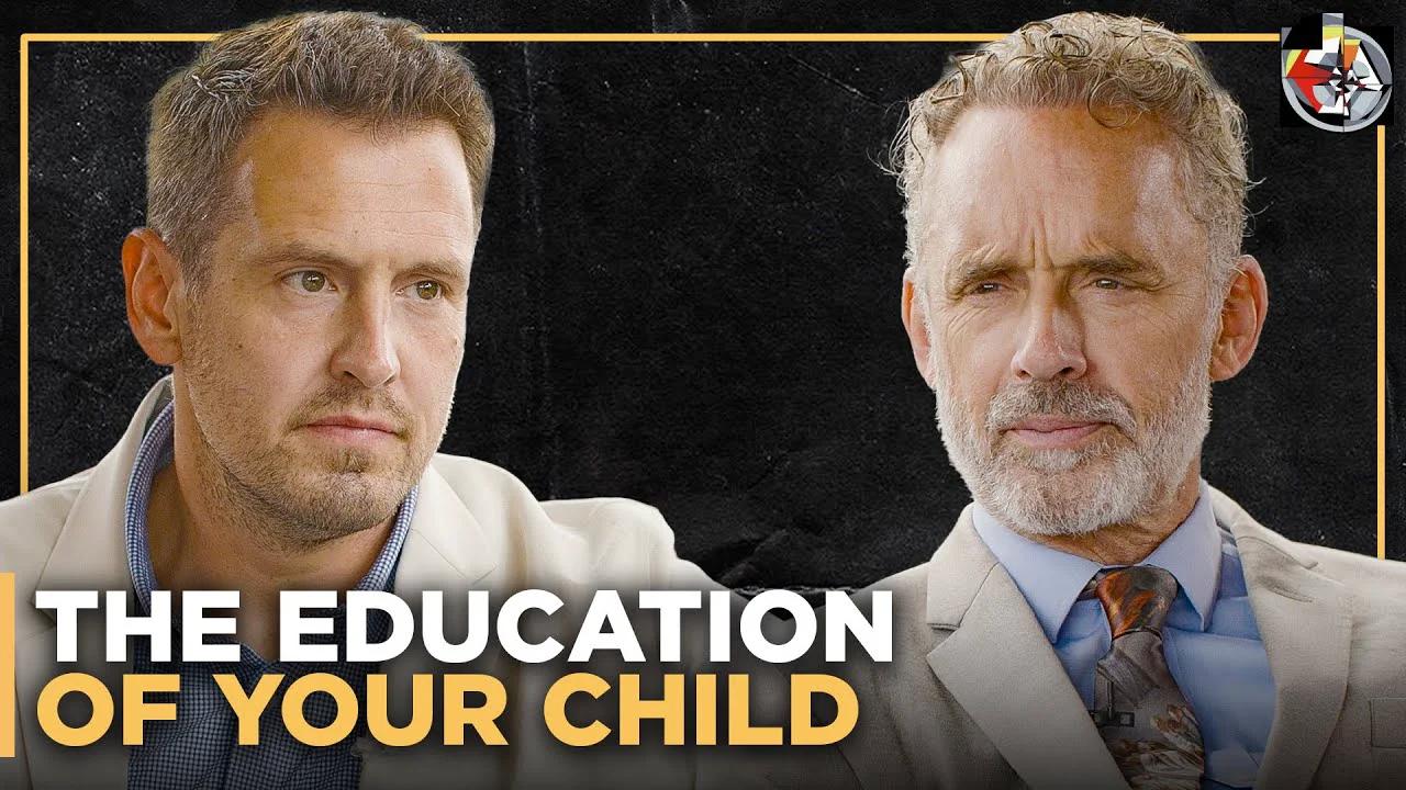 Quest, Responsibility, and Vision: The Wonder School | Zach Lahn | EP 370