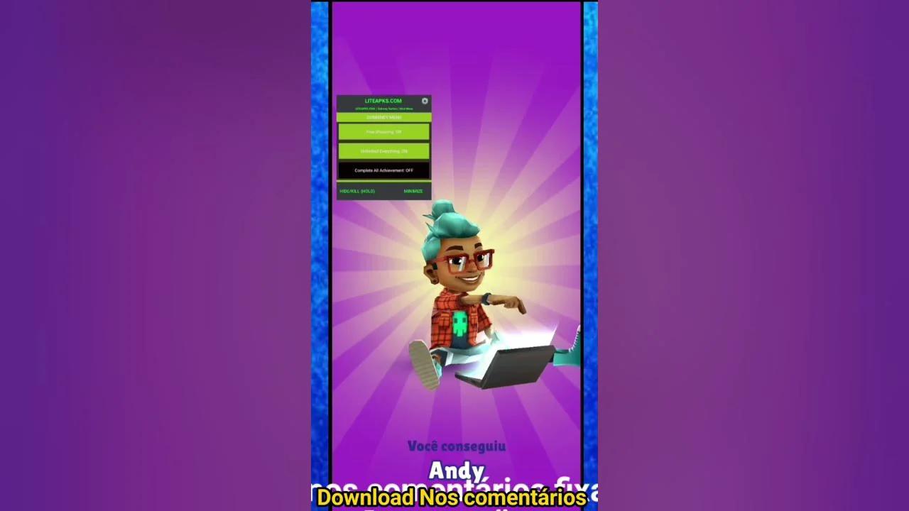 Subway Surfers