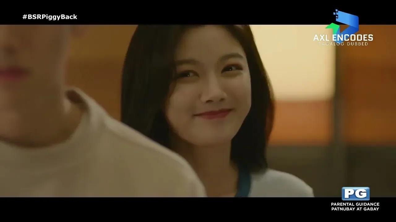 Backstreet Rookie Ep 9 tag dub on GMA