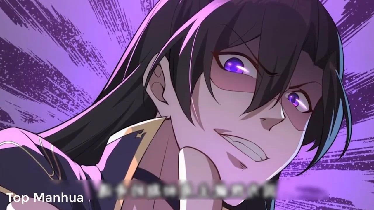 I, The Invincible Villain Master With My Apprentices #1 | Manhwa Recap ...