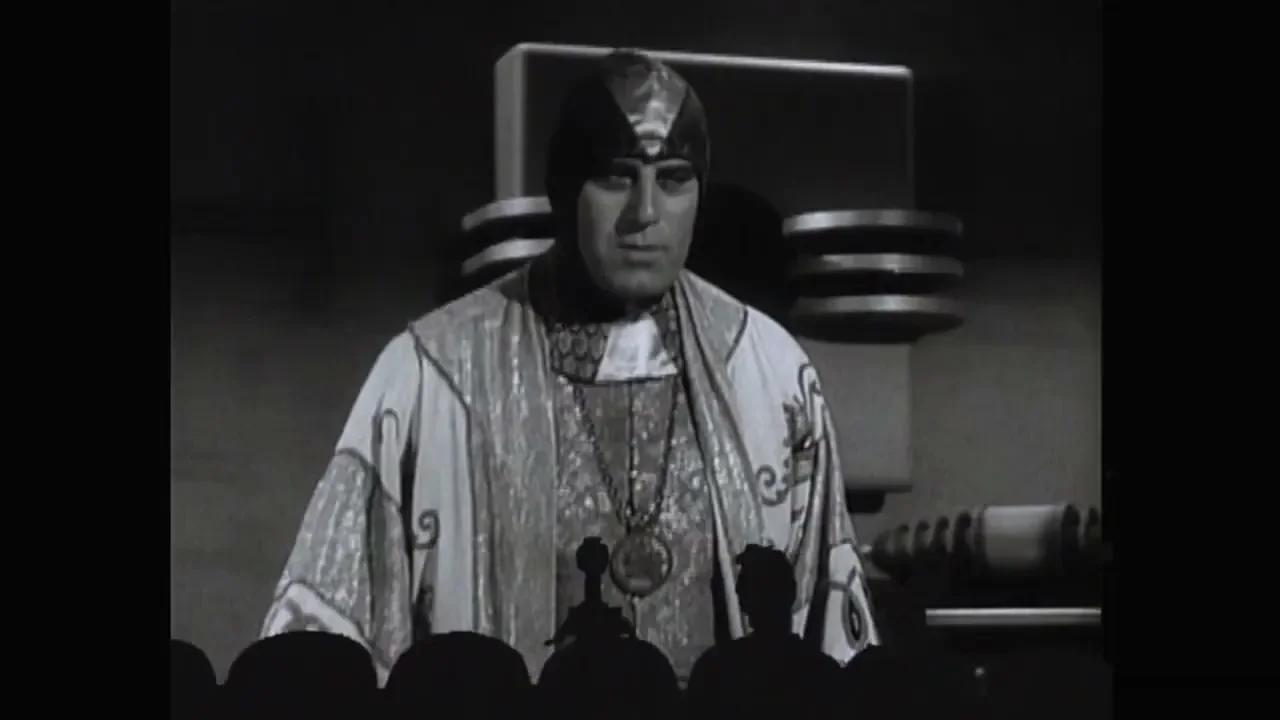 MST3K Season 1 shorts