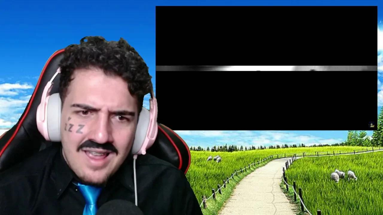 PASTOR REACT Rap do Kokushibo e Yoriichi 🌙☀ (Demon Slayer) | SOL E LUA ...