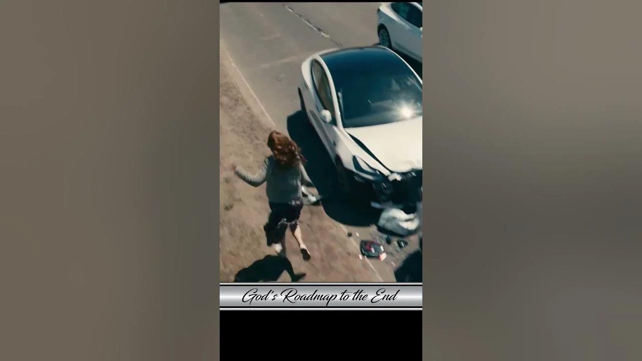 Mind Blown Predictive Programming Lining Up With Actual Events