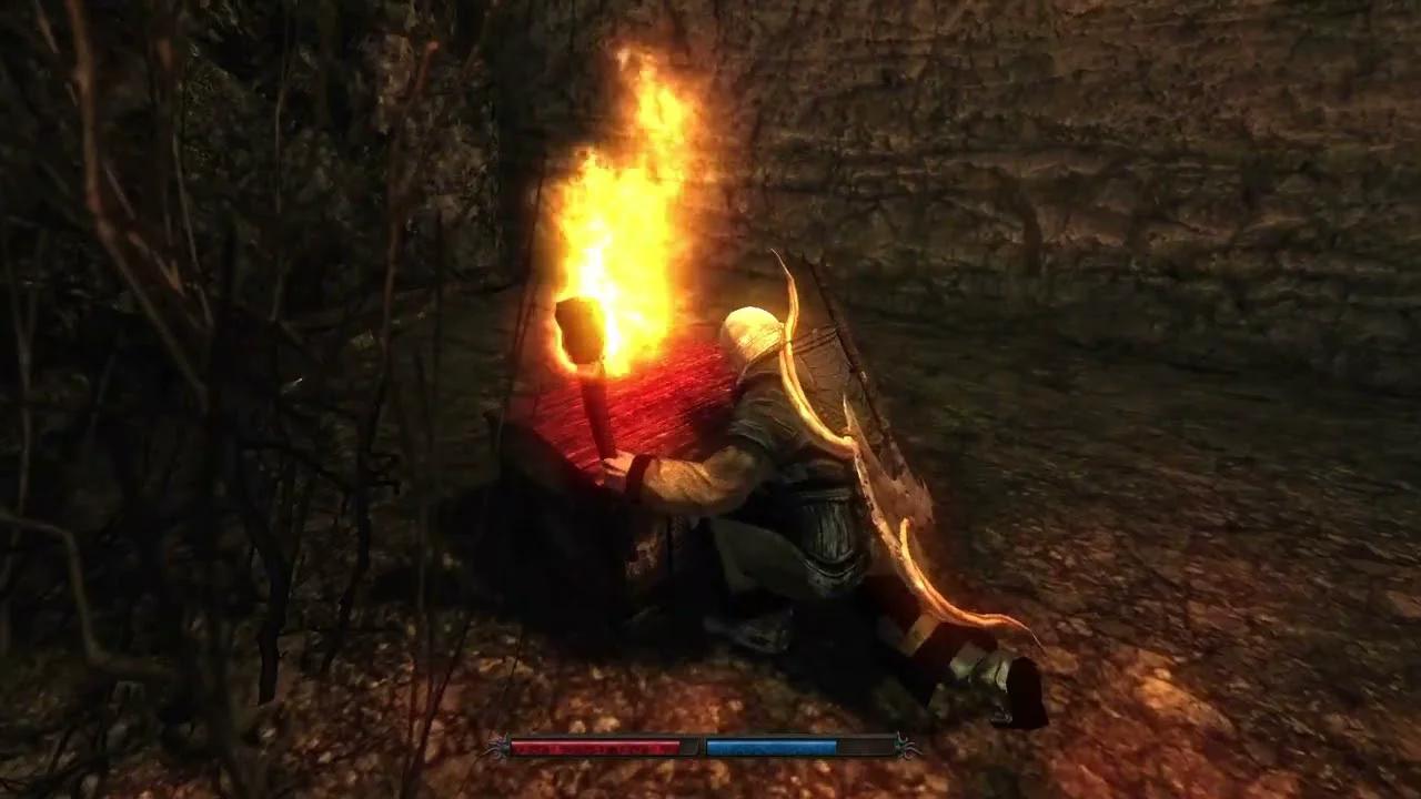 [2/3] Risen (The Order) - Episode 19.3 - Faranga Island [NC]