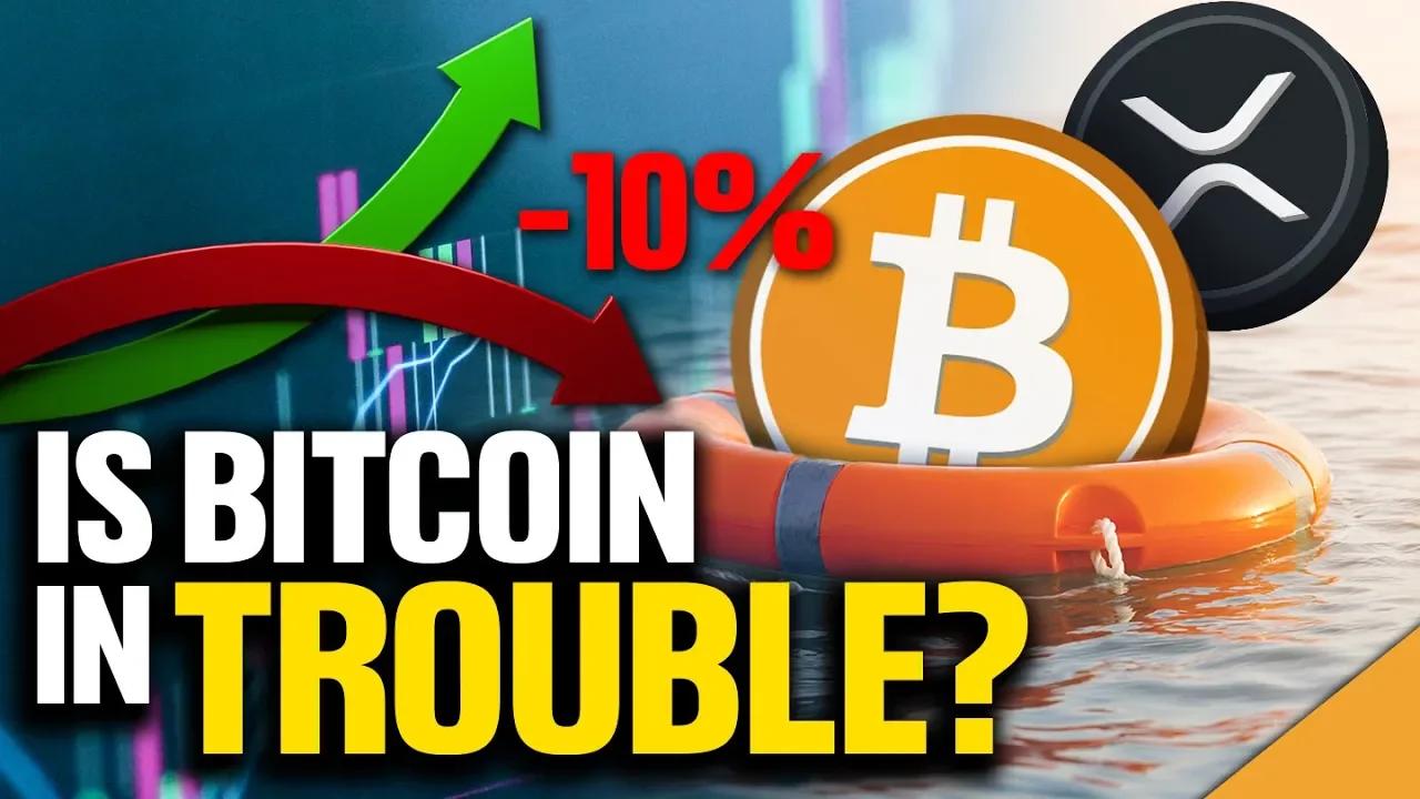 XRP Game Plan (Where BTC Is Headed This Year) XRP Game Plan (Where BTC Is Headed This Year)