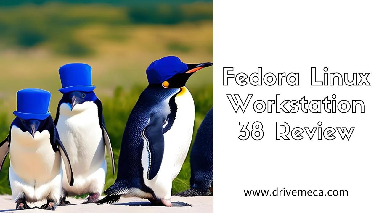 Fedora Linux 38 Workstation Review - Instalación y primeros pasos en Español